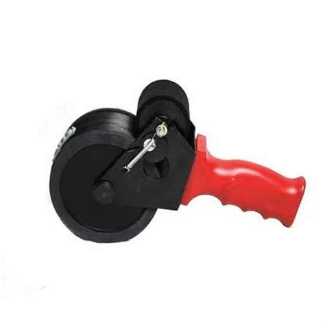 Hand Batch Coder Machine At ₹ 3800piece Batch Coder In New Delhi