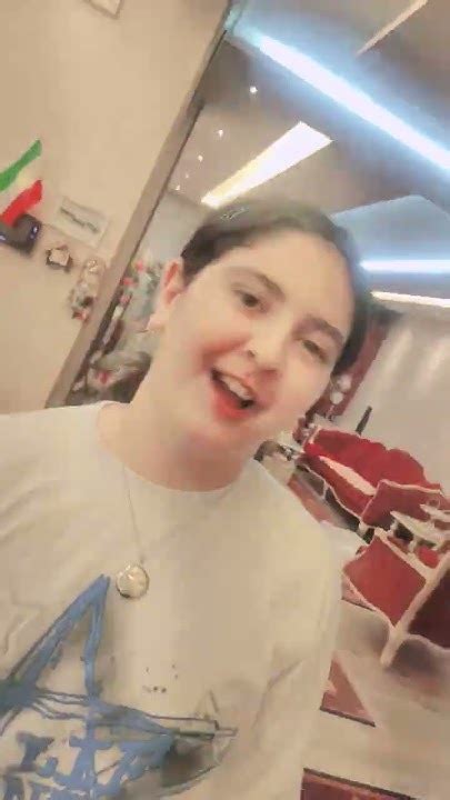 بالرینا کاپوچینا می می می Youtube