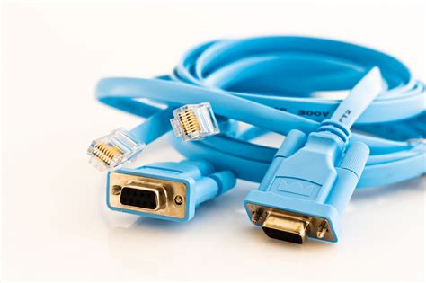 Serial Or Ethernet Which Interface Is Right For You