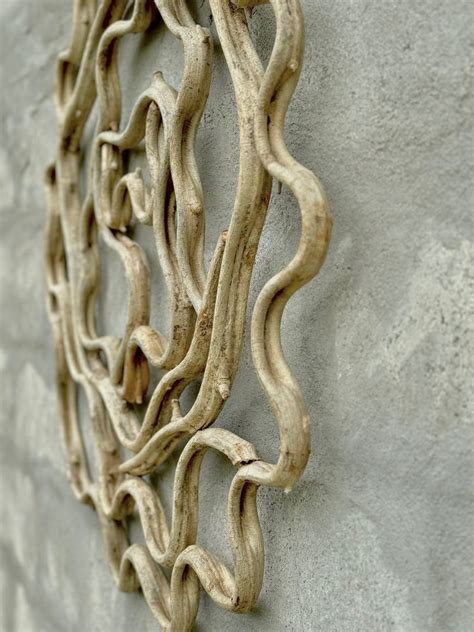 Vine Wall Decor 30 Etsy