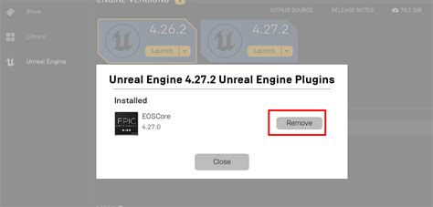 Updating The Eos Plugin Eoscore Documentation
