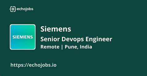 Hiring Senior Devops Engineer 5 Years Remote Pune India India