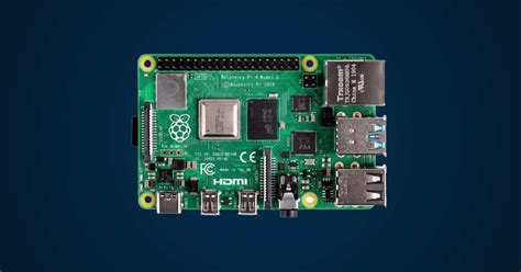 android 11 for raspberry pi 4 by emteria