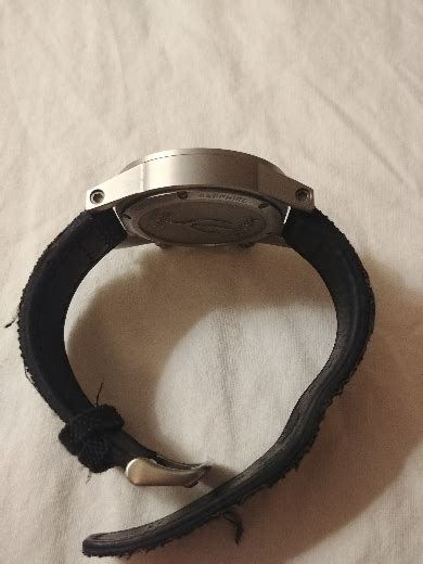 For Sale Resco Rtac Sold Watchuseek Watch Forums