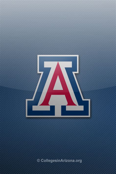 🔥 50 Arizona Wildcats Iphone Wallpapers Wallpapersafari