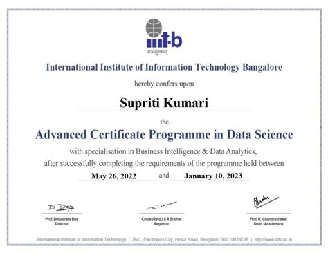 Supriti Kumari On Linkedin Datascience Dataanalysis Statistics