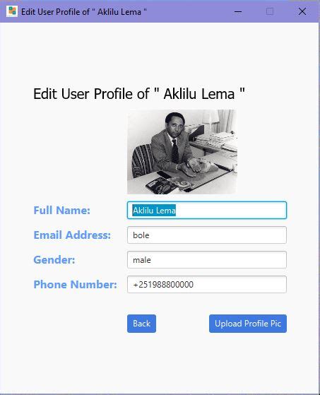 Ethioclicks Javaapp Our Sample Program Md At Main Su Code Ethioclicks