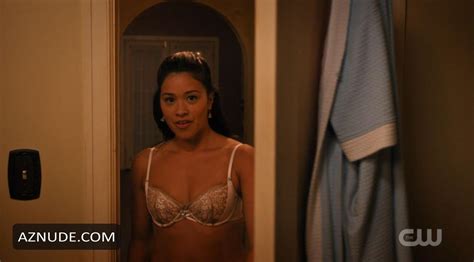 Gina Rodriguez Nude Aznude