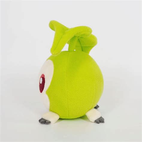 Digimon Aventure Plush Tanemon S Dg21 San Ei Nin Nin
