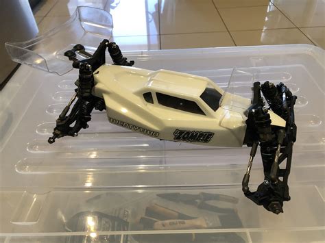 TLR 22 5 0 Ac Buggy R C Tech Forums