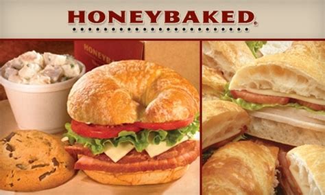 Honeybaked Ham Cafe Locations