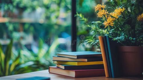 Online Education Concept Utilizing Technology To Enhance Distance Learning And Skill Development