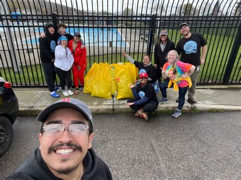 Cara Angeloni On Linkedin Earthday2024 Worcestercleanup