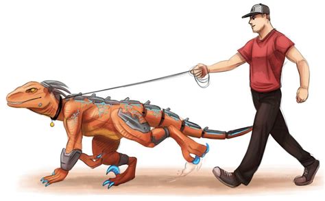 Riptor Killer Instinct