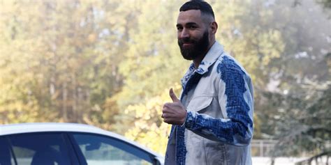 Хто виграє ЧС 2022 — прогноз Бензема Nv