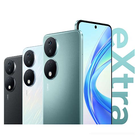 HONOR x7b: Сверхвыносливая батарея 6000 мА*ч - HONOR KZ