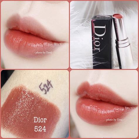 Dior Addict Refillable Shine Lipstick