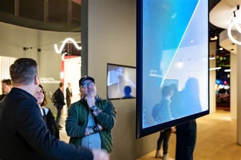 Product Segments Of Light Building