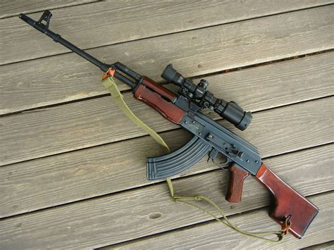 Pics Of Chicom Aks Page 25 Ak Rifles