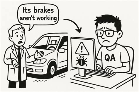 Qualityassurance Softwaretesting Qaengineer Automationtesting