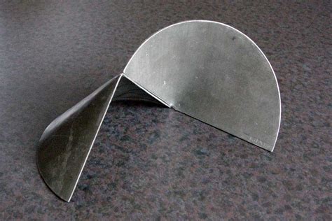 Premeditated Sculpture Made With A High Degree Of Planning