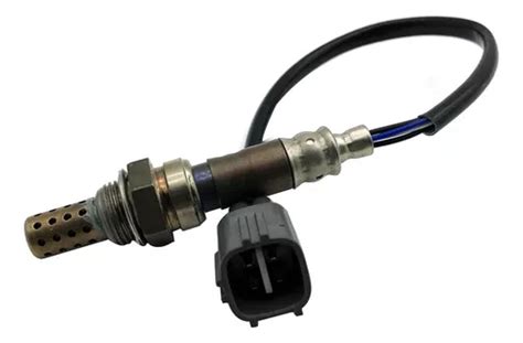 Sensor De Oxígeno Probe O2 Para Materia Sirion Yrv Cuotas Sin Interés