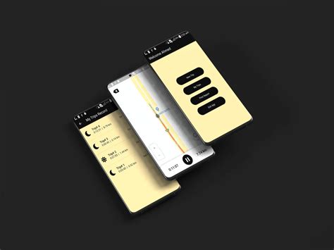 Mobile App Developed For Android And Ios Using Flutter Upwork