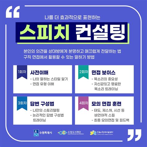 2022년 퍼스널브랜딩 프로그램스피치 컨설팅 공모전 대외활동 링커리어