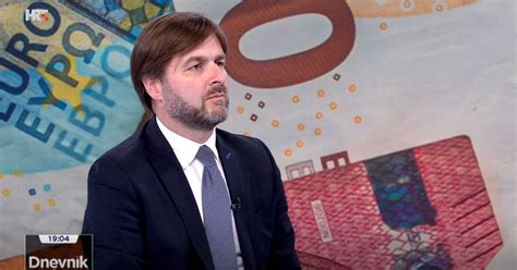 Tomislav Ćorić Branio Novi Vladin Paket Mjera Telegramhr
