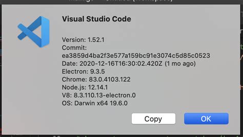 Toggle Line Comment Not Working · Issue 480 · Hashicorp Vscode Terraform · Github