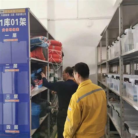 县发改局开展五一假期安全生产督导检查工作 企业 进行了 整改