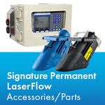 Signature® Permanent Flow Meter Teledyne Isco