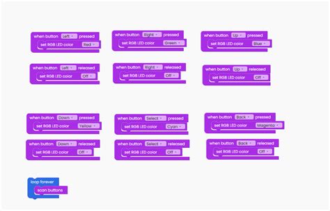 Wheelson Coding Guide First Steps Ch 5