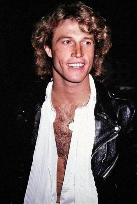 Pin By Csilla Traxler On Andy Gibb Andy Gibb Andy Barry Gibb