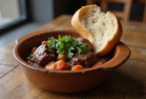 How Do You Make Beef Shank Stew