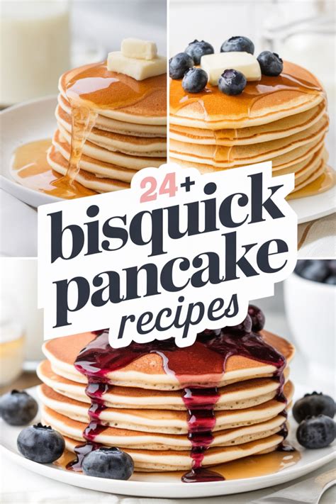 12 Simple Gluten Free Bisquick Recipes That Will Delight Your Taste