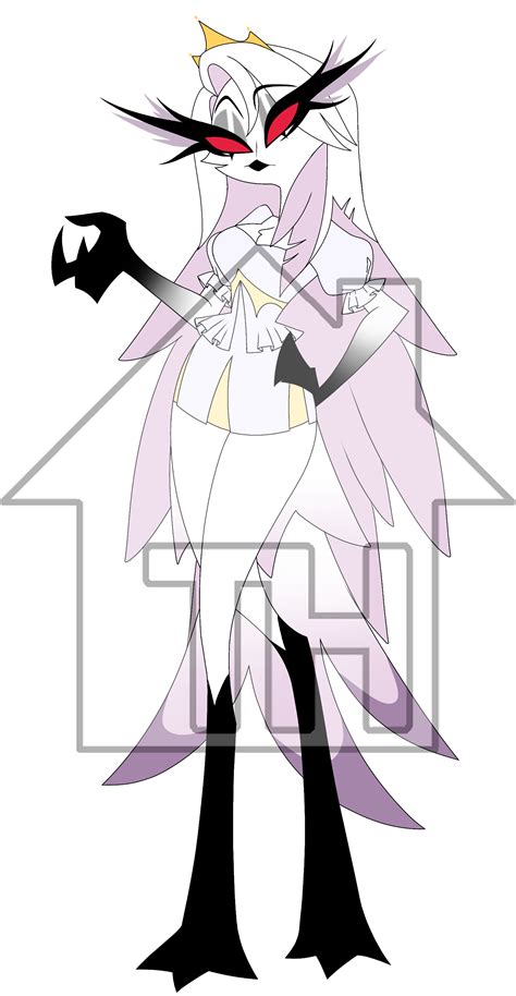 Severine Goetia On Toyhouse