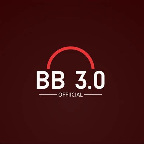 Bb 3 0 Official Youtube
