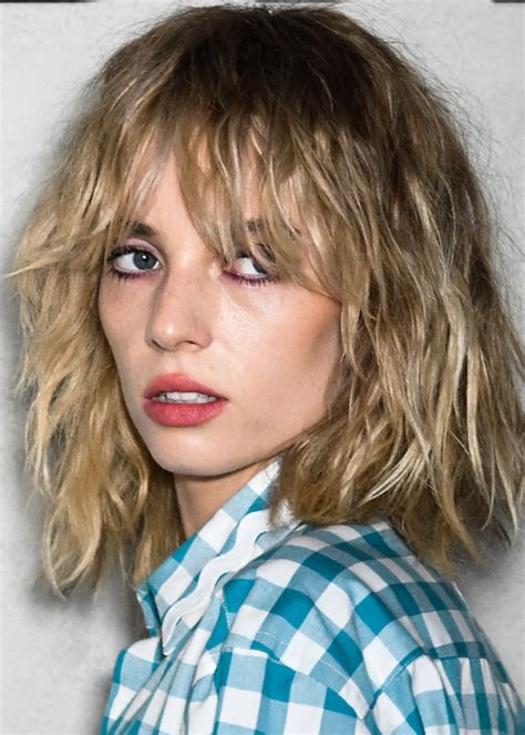 Cub Cut Hair Trend What Is The Cub Cut Beautycrew