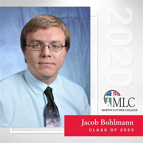 Jacob Bohlmann Mlcday24