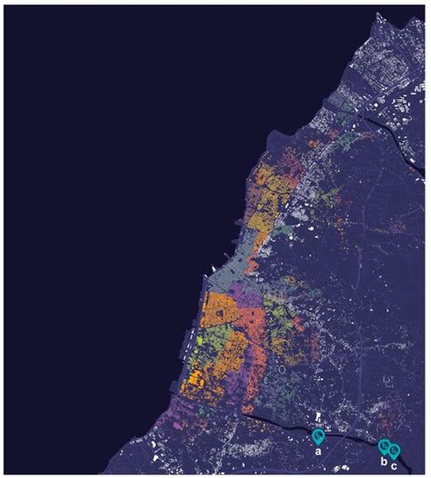 Assessing The Environmental And Economic Footprint Of Leakages In Water