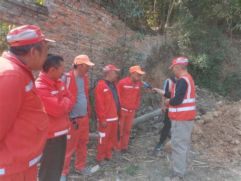石屏公路分局：敲响酒驾警钟，筑牢思想防线安全生产行业管理公路资讯云南省公路局