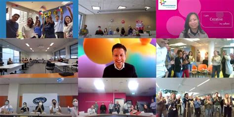 Manvee S On Linkedin Happy Anniversary Frieslandcampina Professional 🎉