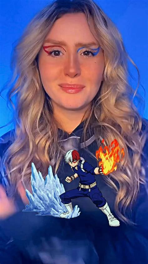 Pin En My Hero Academia ‍♀️