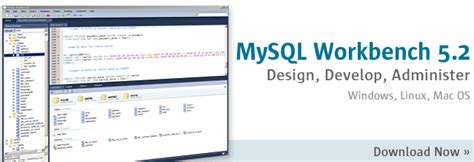 10 Best Mysql Client Gui Interface Free Download Freshdesignweb