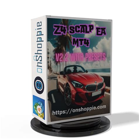 Z4 Scalp Ea Mt4 V22 For Build 1425