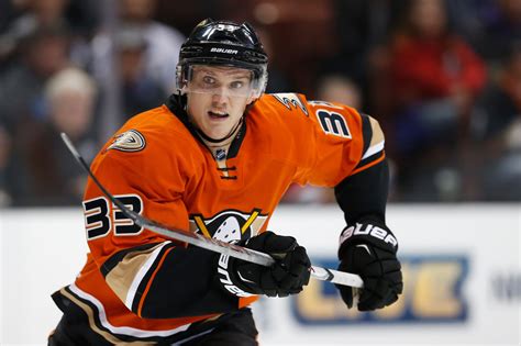 Anaheim Ducks Is Jakob Silverberg Staying Or On His Way Out