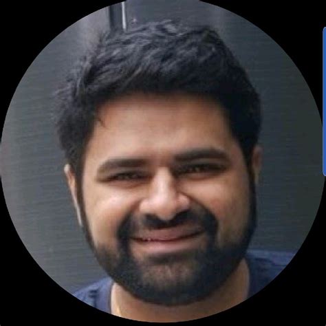 Dhruvin Thakkar Linkedin