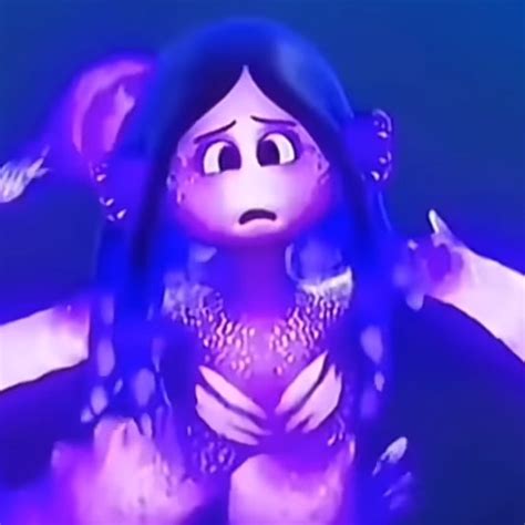 Ernjuaqu Ruby Gillman Hype 💙🐙🎉 ルビー・ギルマン On Twitter Ruby Gillman I Have Laser Eyes