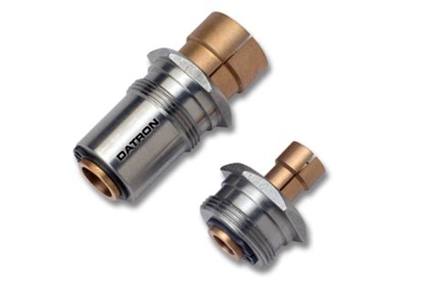 Cnc Milling Machine Accessories Datron Ag